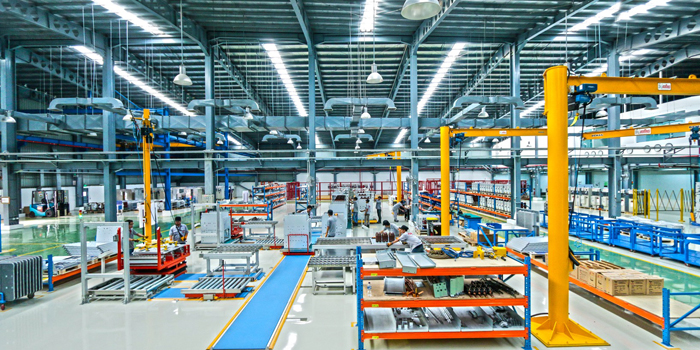 Industrial Manufacturing Disconnect Switches – bisco industries Blog